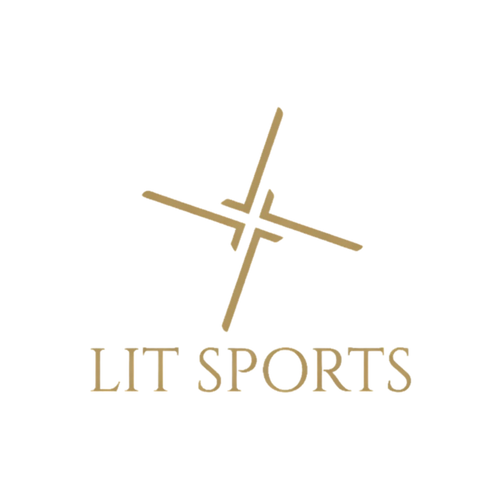 LIT Larry Jewelry X LITTLP Pickleball Jewelry Collection – LIT TLP ...